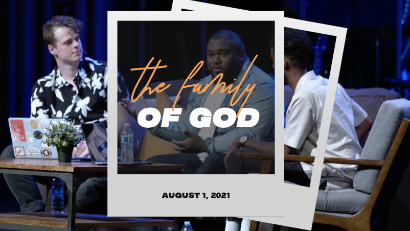 Sermons | East Hill Church