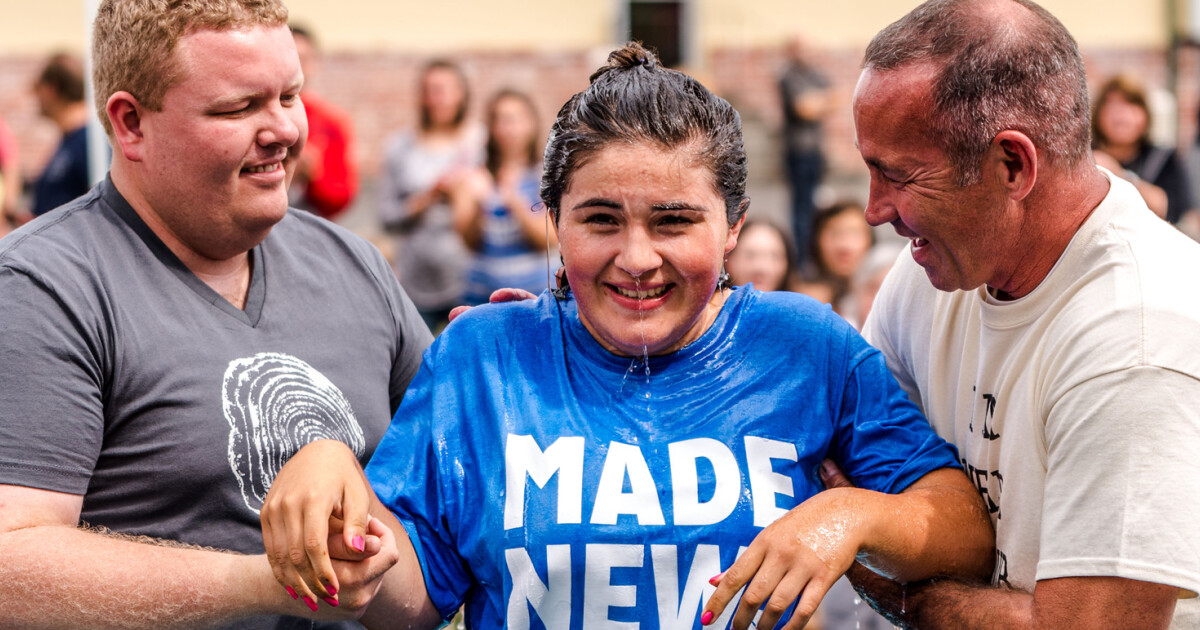 Events | East Hill Church